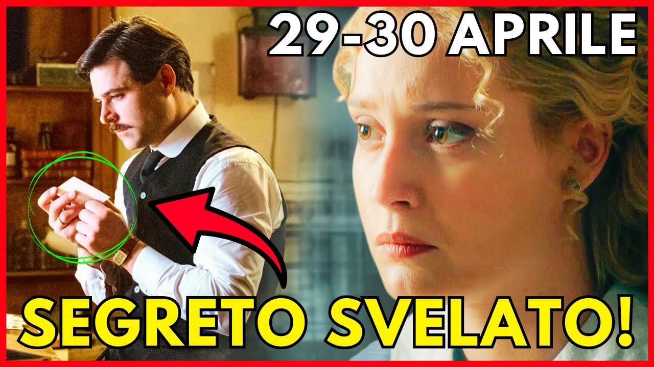 LA PROMESSA ANTICIPAZIONI - MANUEL SVELA IL SUO SEGRETO A JANA: LA RIVELAZIONE CHE CAMBIERÀ TUTTO!