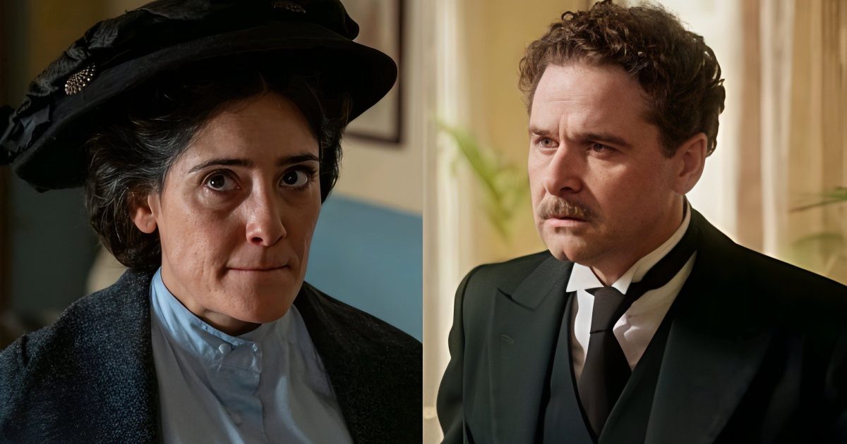 La Promessa Anticipazioni: Shock/Le prime foto del matrimonio di Ricardo e Cruz