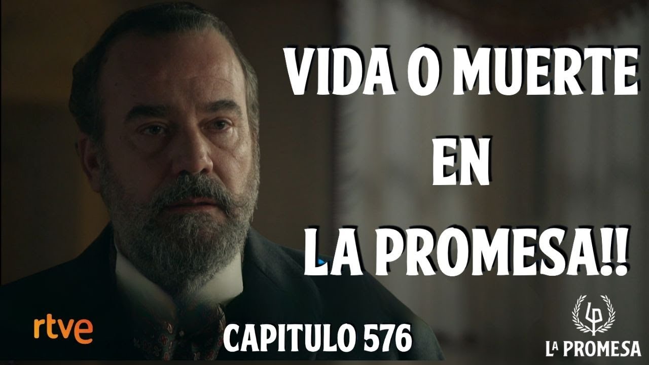 La Promessa 576: Catalina tra la vita e la morte – Il parto più drammatico della serie sconvolge ...