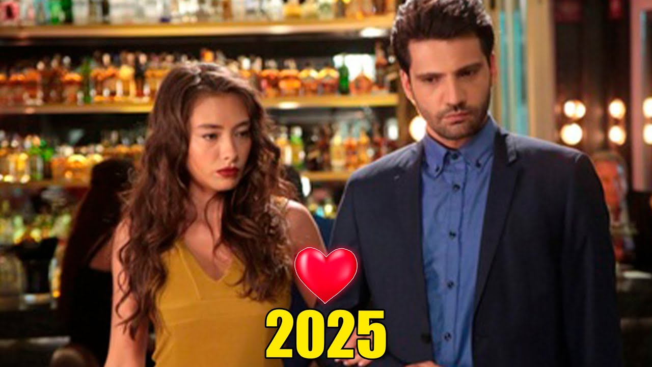 Come Kaan Urgancıoğlu si è innamorato di Neslihan Atagül – Amore Nero dietro le quinte di “Kara ...