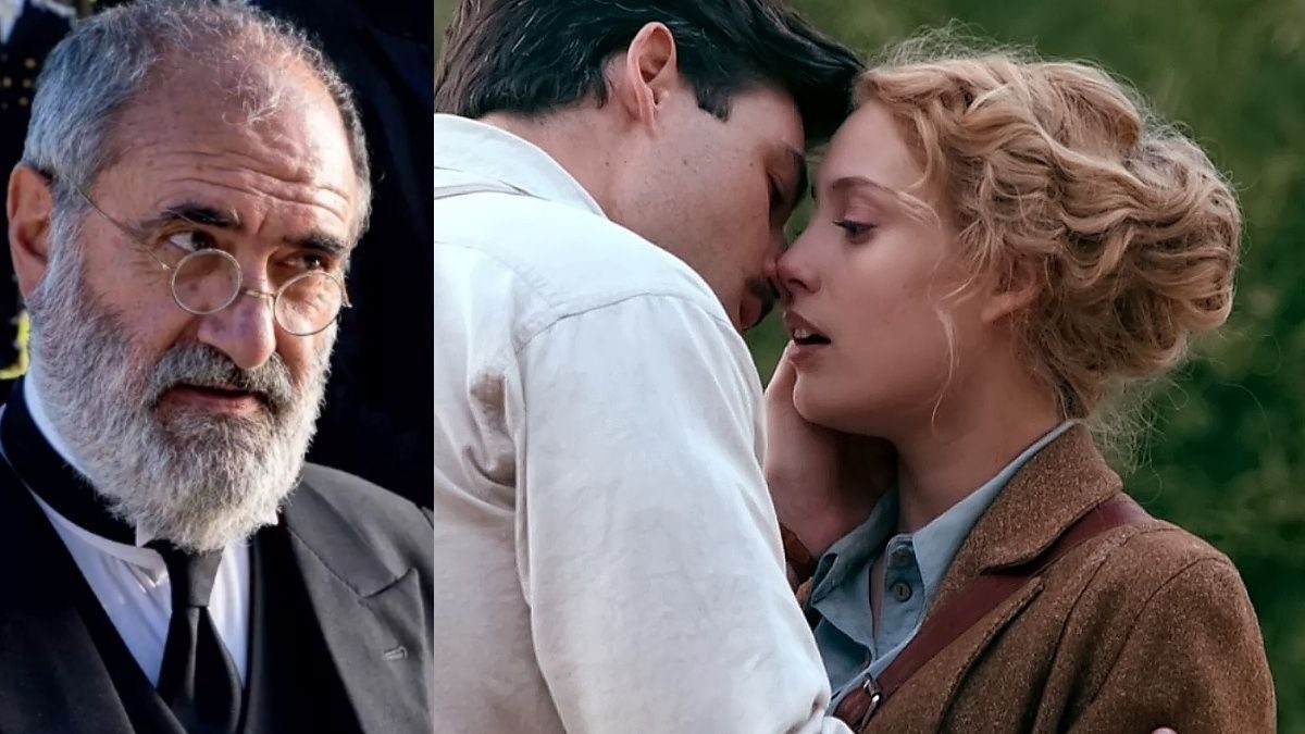 La Promessa – Anticipazioni 16 e 17 Aprile 2025 – ROMULO SCOPRE JANA E MANUEL