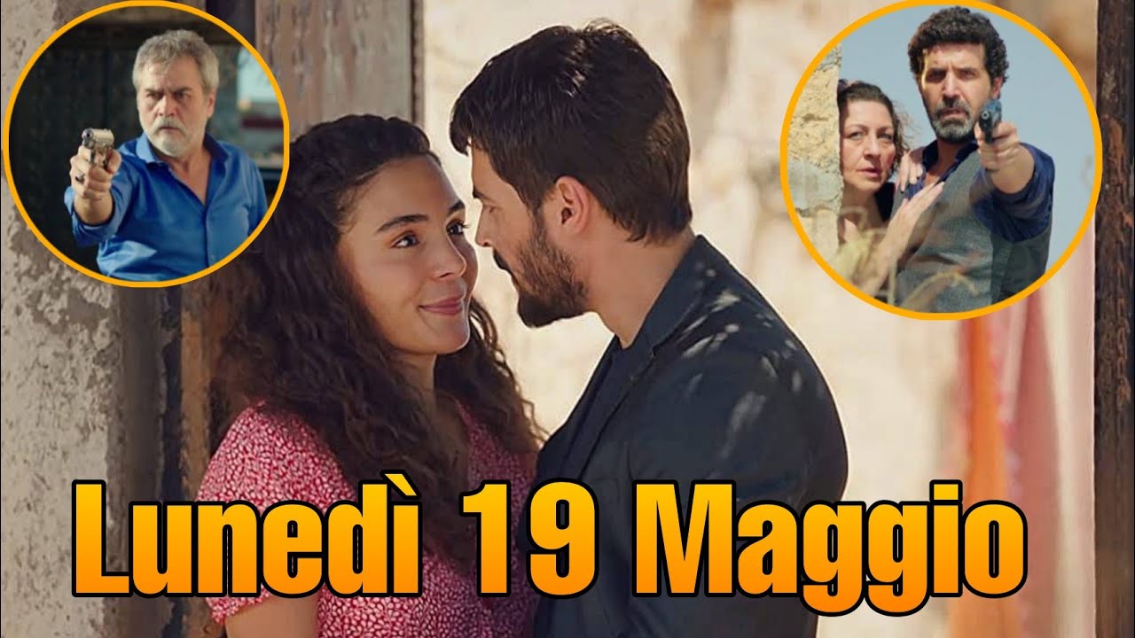 Hercai Anticipazioni: La vera identità del padre di Reyyan, Hazar perde il controllo, Aslan ...