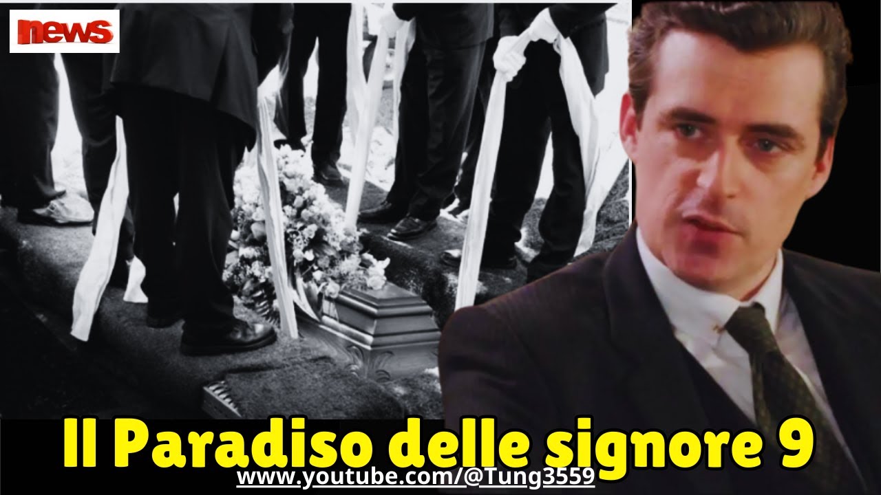 Il Paradiso delle signore 10, chi c'è nella prossima serie: Maria non ...