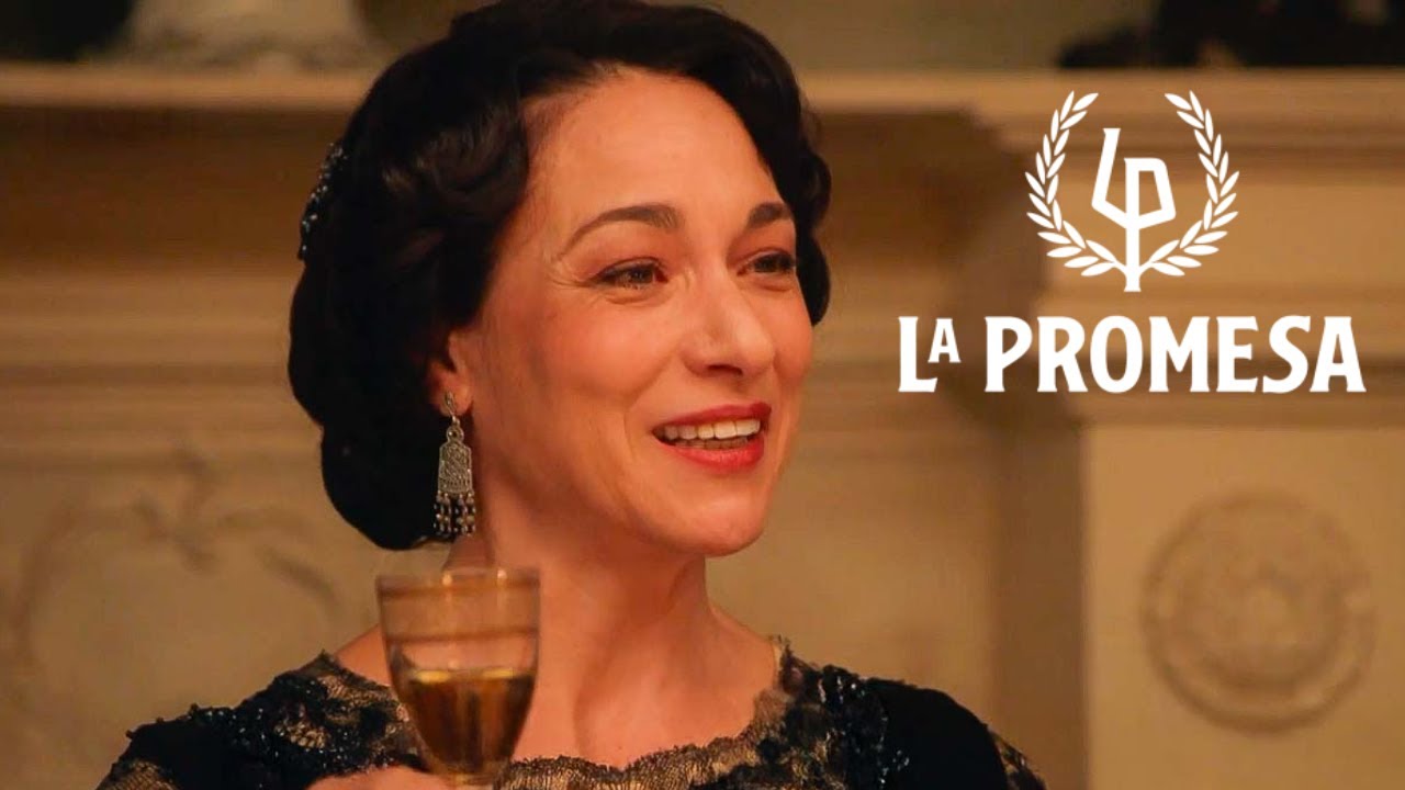 La Promesa: Il Ritorno di Eugenia e la Rivelazione di Lorenzo