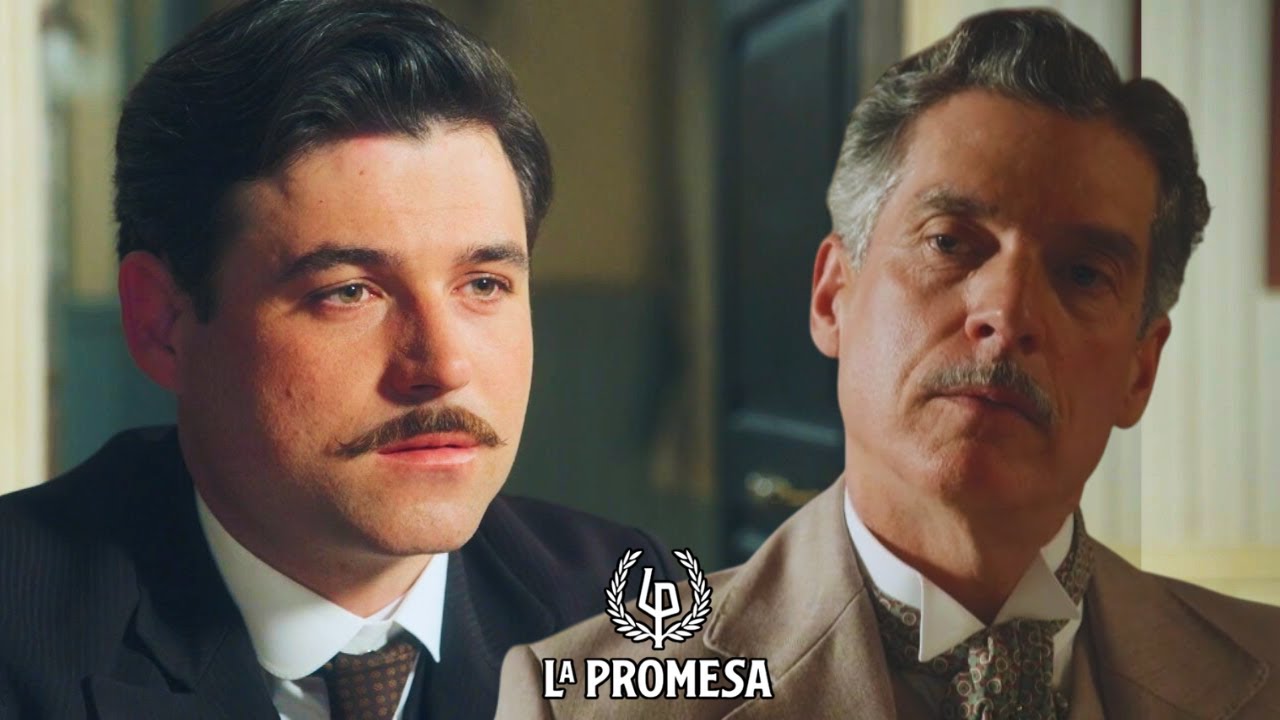 La Promessa: Manuel scopre la verità su Jana… ed è viva!