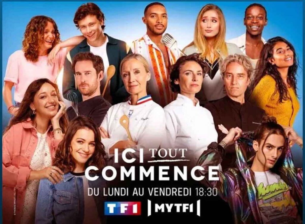 Gaspard victime d’Eléonore arnaqueuse ? : une mère manipulatrice – Ici ...