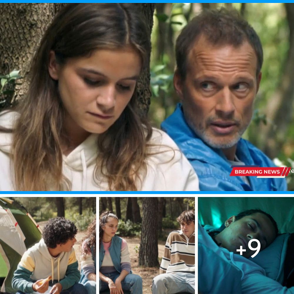 Samuel redoute le pire pour Ellie : est-elle bipolaire ? – Demain nous ...